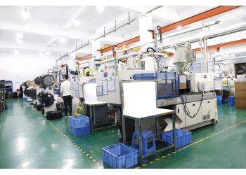 China Factory - Shenzhen Soyoung Technology Co.,Ltd.