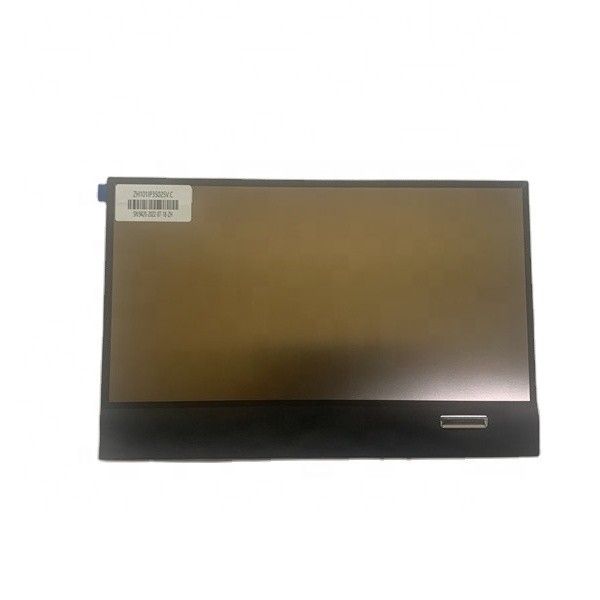 Quality 1280 X 800 10.1 Tft Lcd Display 40pin LVDS 350nits Tft Panel Monitor for sale