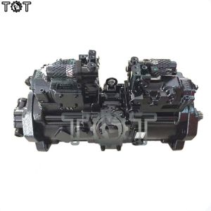 Quality ISO9001 SK200-9 Hydraulic Pump Parts TOT Hydraulic Piston Pump Assembly for sale