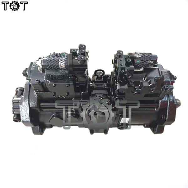 Quality ISO9001 SK200-9 Hydraulic Pump Parts TOT Hydraulic Piston Pump Assembly for sale