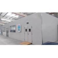 China Electric Water Heater Laboratory Technical Solution factory