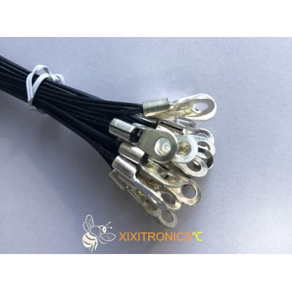 Quality Surface Mount Sensor for Oven , Heating Plate and Power Supply MFS Serie for sale