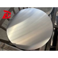 Quality Smooth Surface Round Aluminum Discs For Kitchen And Equipment for sale