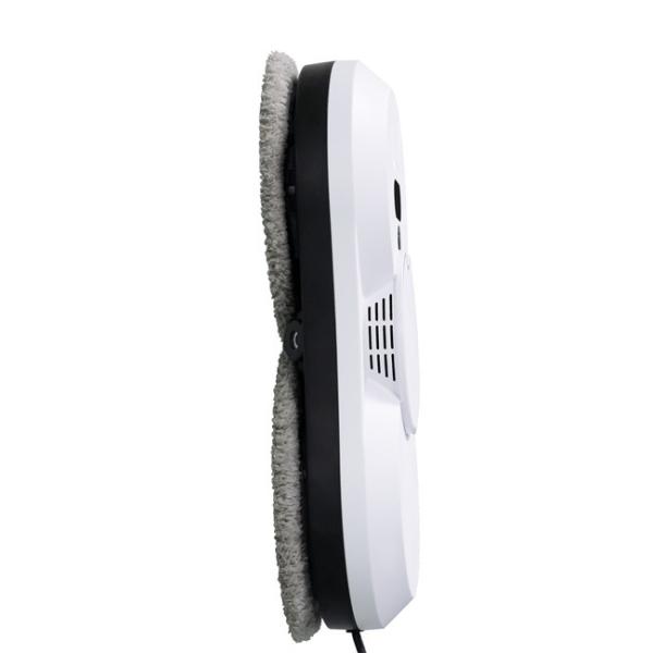 Quality 80W Robot Window Cleaner Automatic Window Washer ABS Material for sale