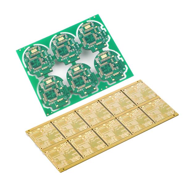 Quality Customized PCB Assembly Service for Production for sale