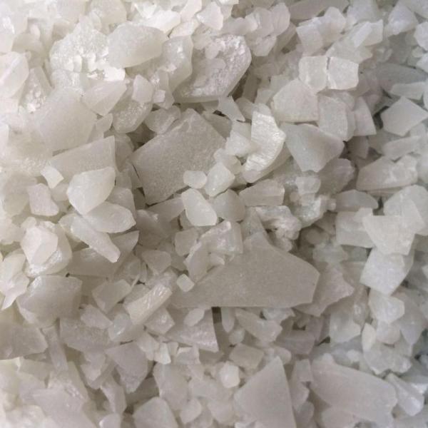 Quality 233-135-0 EINECS Powdery Aluminium Sulphate In Water Treatment for sale