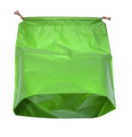 Quality Biodegradable Hot products customized laundry drawstring poly bag plastic for sale