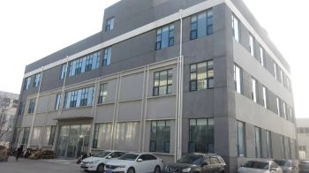 China Factory - Shandong huamei technology Co., ltd