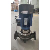 Quality Pipeline Water Circulation System With IP55 Protection Grade for sale