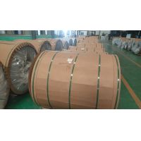 Quality 1xxx 3xxx 5xxx Alloy Prepainted Aluminum Coil with Multiple Certificates and OEM for sale