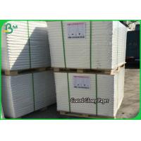 Quality High Whiteness Gloss Art Paper Virgin Pulp Material 90g 128g 157g 180g 200g for sale