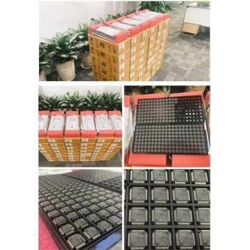 Quality New Original STM32H750XBH6 ST ICS Electronic Components Microcontrollers for sale