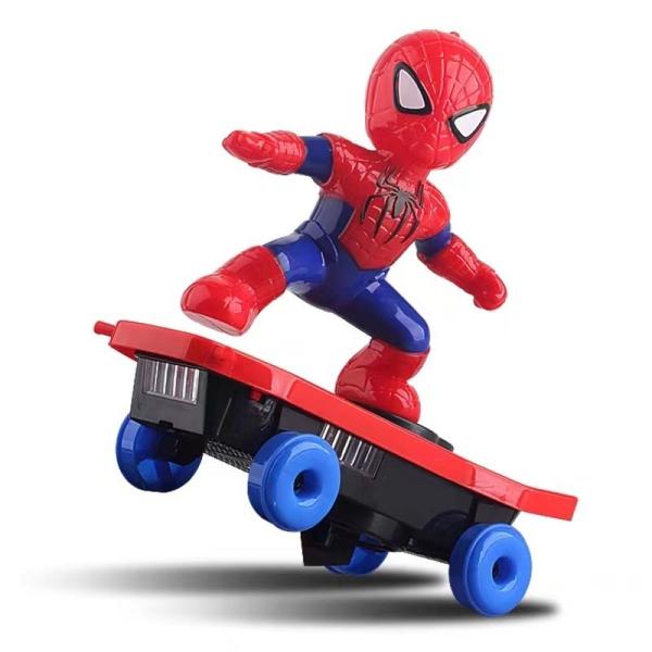 Quality Intermediate Operator Skill Level Electric Radio-Controlled Car for Children's for sale