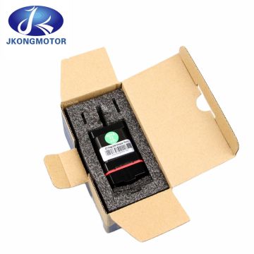 Quality CANopen RS485 0.72N.m Nema 17 Integrated Closed Loop Stepper Motor Driver For 3d for sale