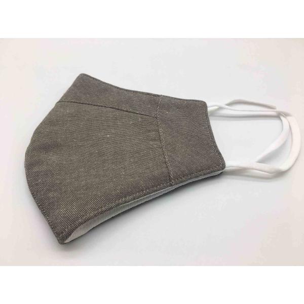 Quality Soft Handfeel Public Place Decorative Earloop Cotton Mask for sale