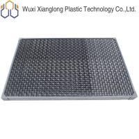 Quality PVC Air Inlet Louver Cooling Tower 2400mm Width 85mm Depth for sale