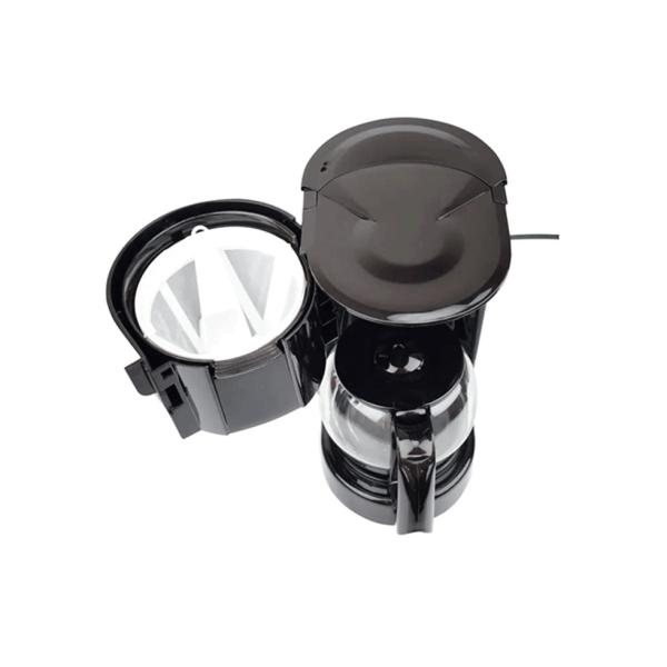 Quality CM1001 600W Electric Filter Coffee Machine Keep Warm Drip Coffee Maker for sale