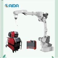 Quality New Arrival 6-Axis Drag Welding Robot for sale