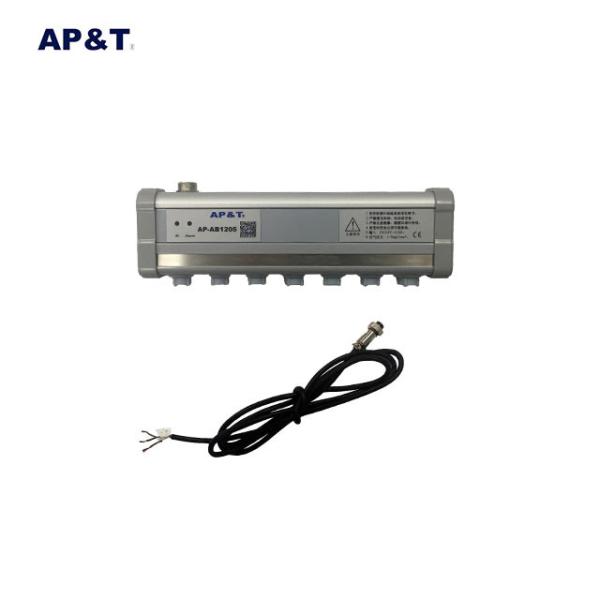 Quality DC±5KV High Efficient Anti staic Bar Used For UV Flatbed Printer for sale