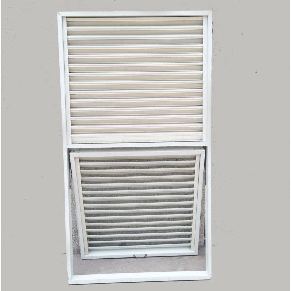 Quality Vertical Opening FRP Windows for Chemical Corrosion Protection in Industrial Settings for sale