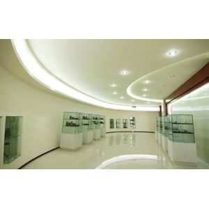 China Factory - Xiangyang Youbo Photoelectric Co., Ltd