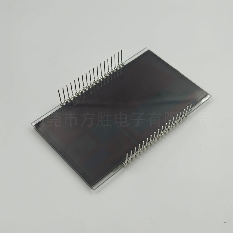 Quality Custom 7 Segment LCD Display and VA Graphic LCD Screen Manufacturer | Reliable for sale