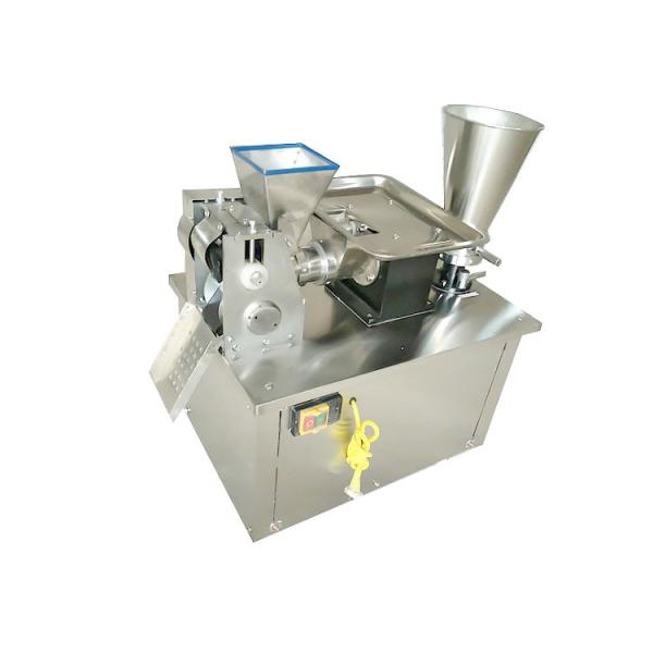 Quality Small Dumpling Modeling Machine Commercial Dumpling Making Machine Dumpling for sale