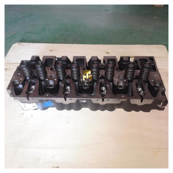 Quality Cylinder Head Assy VOE 20970527 04515613 04293366 0451 5613 0429 3366 4515613 for sale