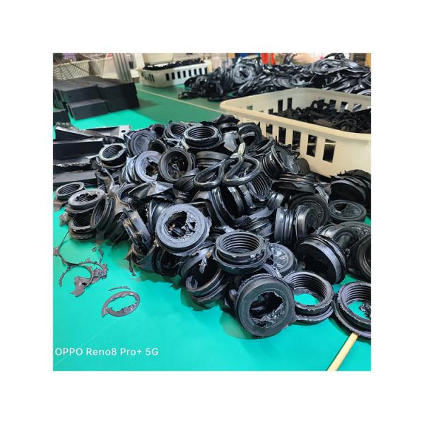 Quality Weatherproof Solar Panel Seam Gasket Durable With Moulding Processing Service for sale