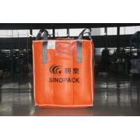 Quality Industrial Grade Heavy Duty Bulk Bags Safety With No Print for sale