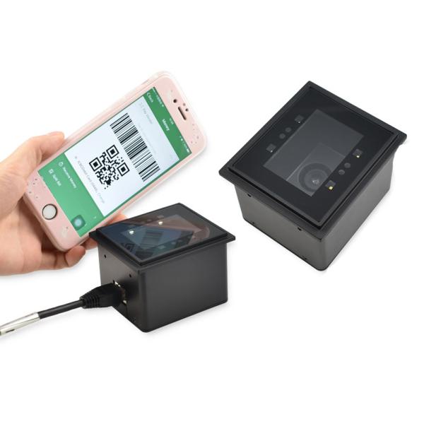 Quality QR code scanner module Rakinda RD4500-20 omnidirectional 1d and 2d barcode scanner for sale