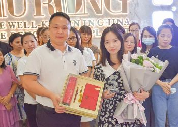 China Factory - Guangzhou Jiurong Packaging Co.,Ltd