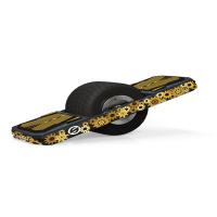 Quality Adult One Wheel Electric Skateboard With Stable Tire 13m/H for sale