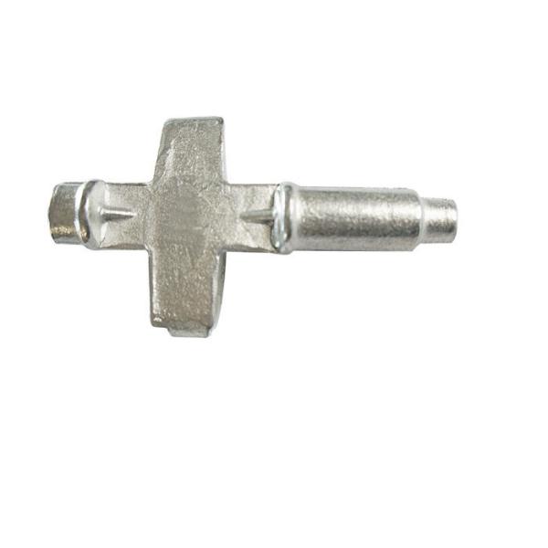 Quality Quenching Heat Treatment Forged Components HG BS-001 for sale