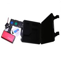 Quality Patented Optical System Retro Reflective Meter Traffic Sign for sale