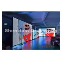 Quality Light Weight SMD3535 Outdoor Advertising LED Display Screen with Big View Angle for sale