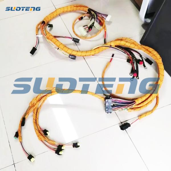 Quality 388-6699 Engine Wiring Harness Outer Harness 3886699 For E320D2 Excavator for sale