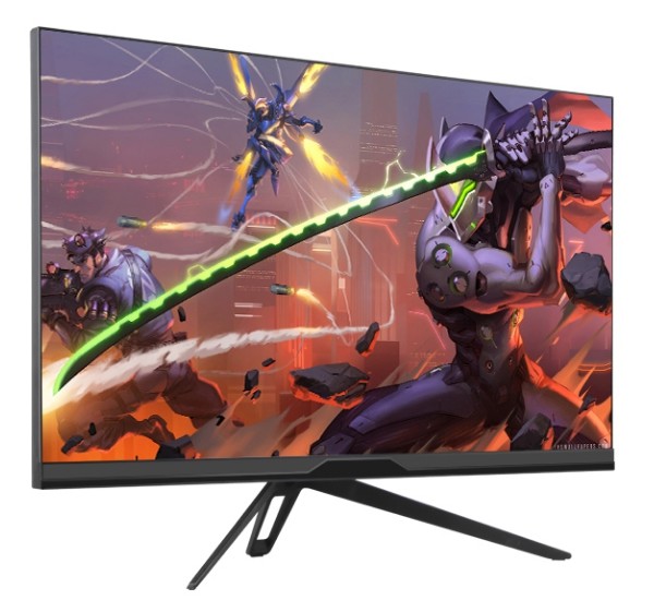 Quality 2560*1440 2K 27 inch 165hz gaming monitor for sale