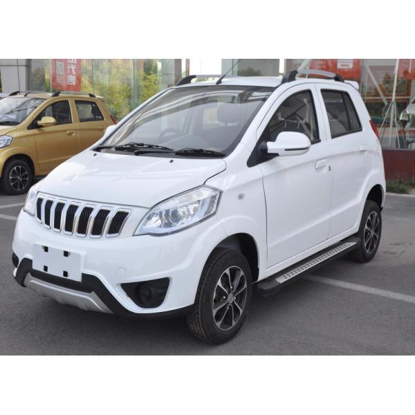 Quality Right Hand Optional Petrol Hatchback Cars Adults 5 Passenger Vehicles for sale