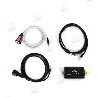 Quality Forklift Full Kit For Still Canbox OEM Diagnostic Scanner Tools For Still STEDS V8.21 Diagnostic Tool for sale