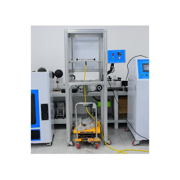 Quality Terminal Tester IEC 62196-1 Figure 7 Screw Terminal Strength & Durability for sale