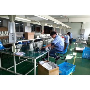 China Factory - Shenzhen Okaf Technology Co., Ltd.