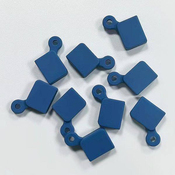 Quality Harmless USB Silicone Protective Covers Lightweight Dustproof for sale