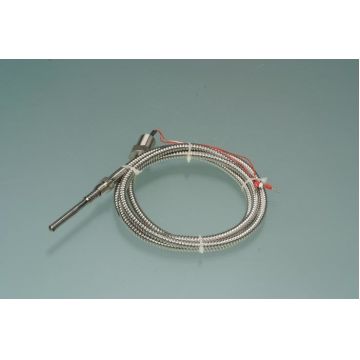 Quality Fine and Durable Screw Thermocouple RTD , resistance temperature sensor With for sale