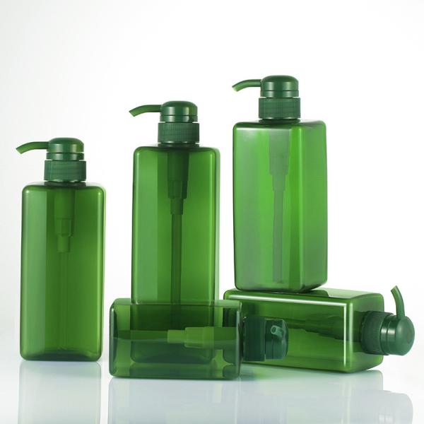 Quality 400ml Empty Foaming Hand Soap Bottles dispenser With 38mm Pump for sale