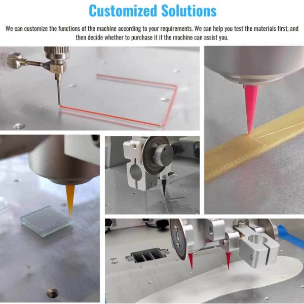 Quality MakerPi AutoBio 2000 3d Biological Printer for Microfluidic Structures and for sale