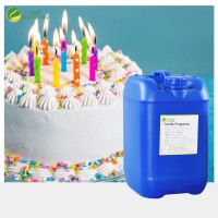 Quality Message Candle Fragrance Oils for Candle Making Cake Scented Oil for Candles for sale