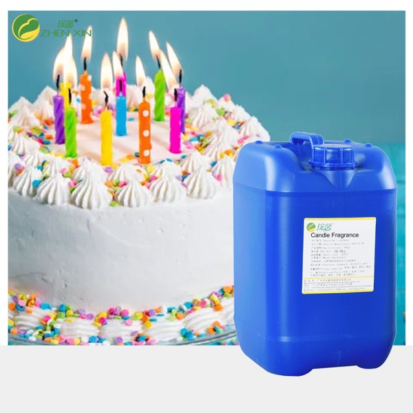 Quality Message Candle Fragrance Oils for Candle Making Cake Scented Oil for Candles for sale