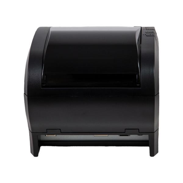 Quality 150km Printhead 260mm/s POS Receipt Printer For Restaurant Bill for sale