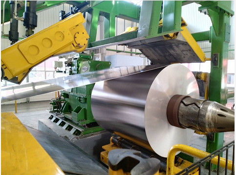 Quality Aluminium Hot Rolled Coil ,AA1xxx/3xxx/5xxx for sale